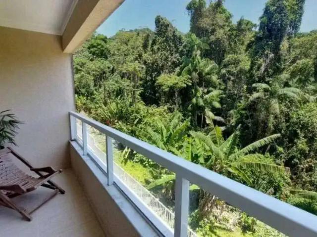 Apartamento para Venda em Ubatuba/SP Toninhas 2 Quartos