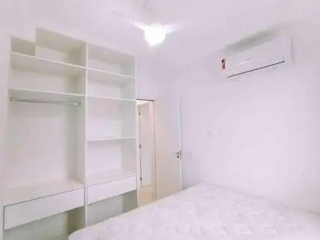 Apartamento para Venda em Ubatuba/SP Toninhas 2 Quartos