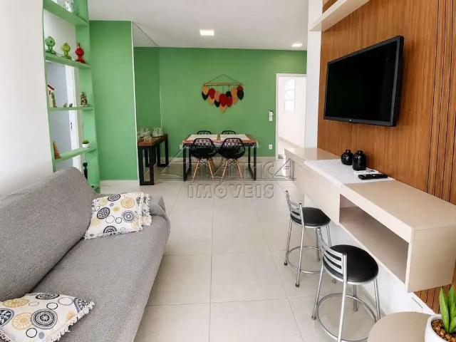 Apartamento para Venda em Ubatuba/SP Toninhas 2 Quartos