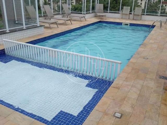 Apartamento para Venda em Ubatuba/SP Toninhas 2 Quartos