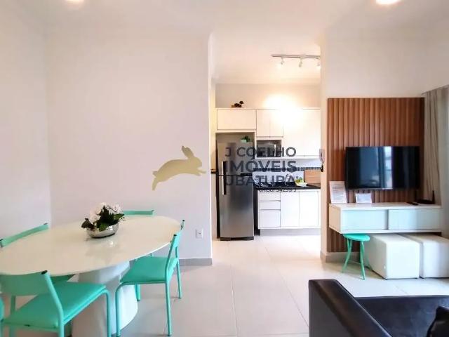 Apartamento para Venda em Ubatuba/SP Toninhas 2 Quartos