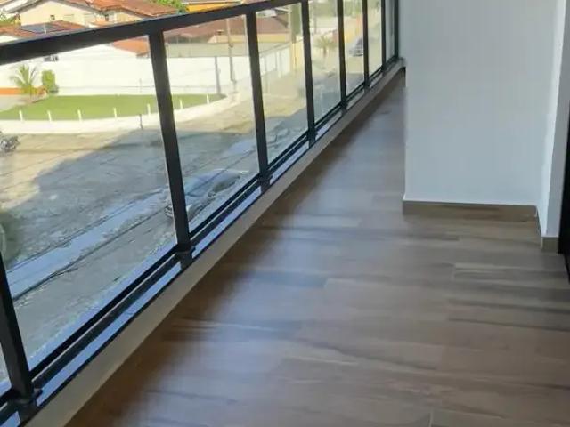 Apartamento para Venda em Ubatuba/SP Toninhas 2 Quartos