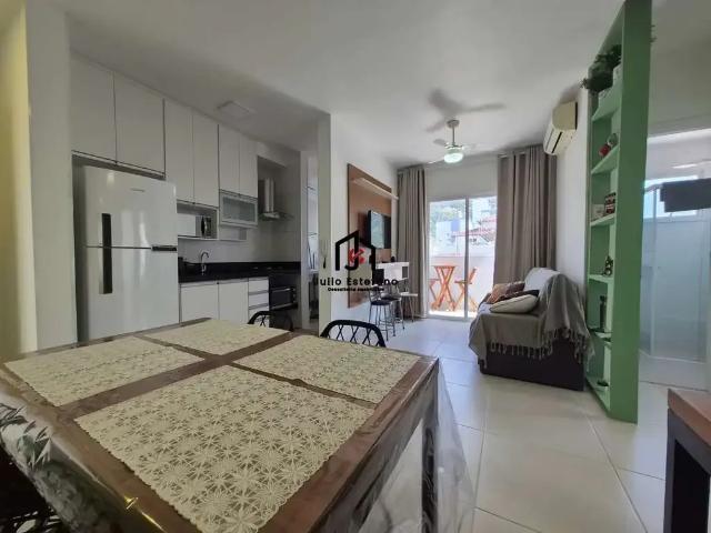 Apartamento para Venda em Ubatuba/SP Toninhas 2 Quartos