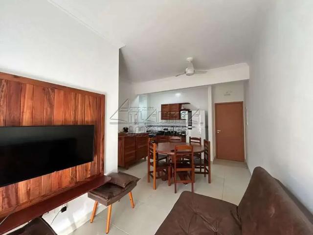 Apartamento para Venda em Ubatuba/SP Toninhas 2 Quartos