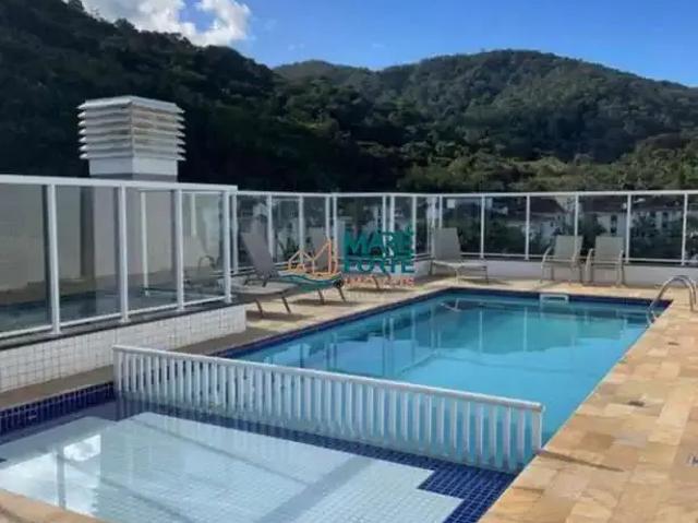 Apartamento para Venda em Ubatuba/SP Toninhas 2 Quartos