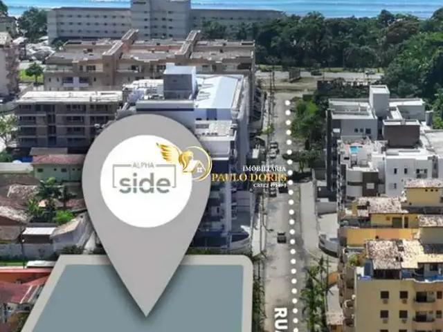 Apartamento para Venda em Ubatuba/SP Toninhas 2 Quartos