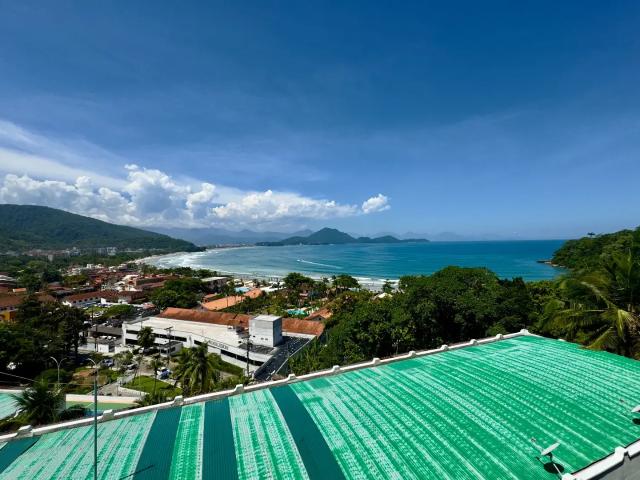 Apartamento para Venda em Ubatuba/SP Toninhas 2 Quartos