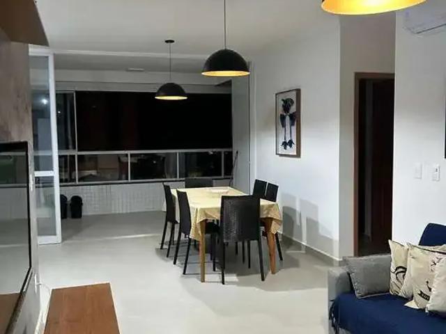 Apartamento para Venda em Ubatuba/SP Toninhas 2 Quartos
