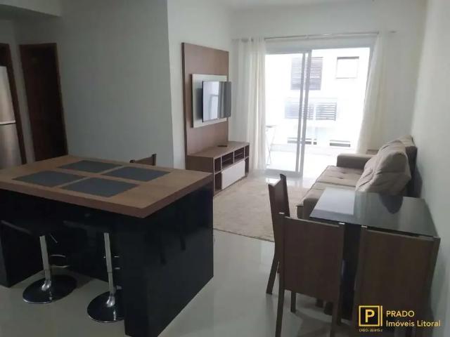 Apartamento para Venda em Ubatuba/SP Toninhas 2 Quartos