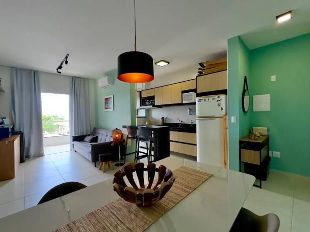 Apartamento para Venda em Ubatuba/SP Toninhas 2 Quartos