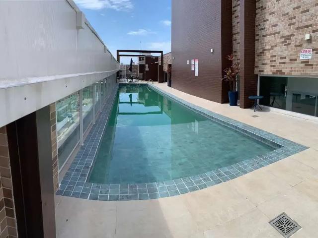 Apartamento para Venda em Ubatuba/SP Toninhas 2 Quartos