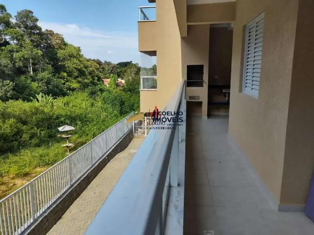 Apartamento para Venda em Ubatuba/SP Toninhas 2 Quartos