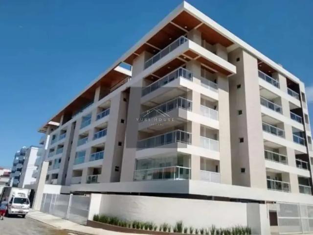 Apartamento para Venda em Ubatuba/SP Toninhas 2 Quartos