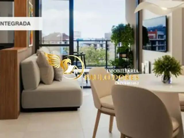 Apartamento para Venda em Ubatuba/SP Toninhas 2 Quartos
