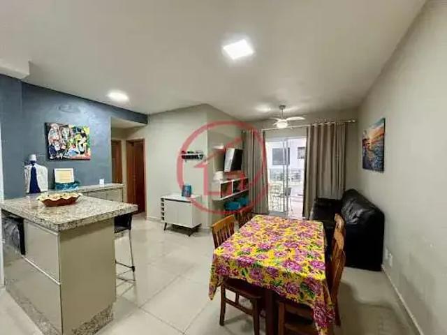 Apartamento para Venda em Ubatuba/SP Toninhas 2 Quartos