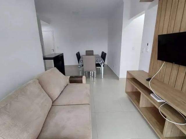Apartamento para Venda em Ubatuba/SP Toninhas 2 Quartos
