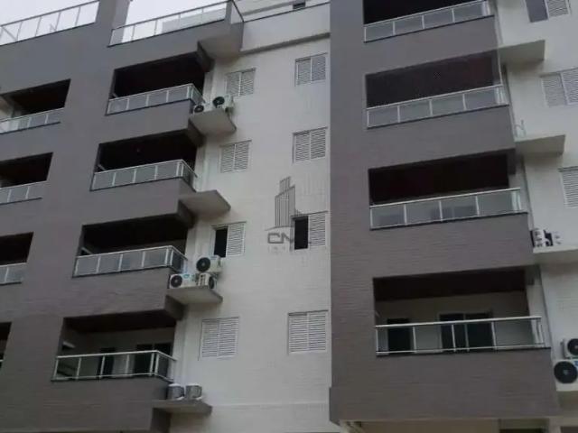 Apartamento para Venda em Ubatuba/SP Toninhas 2 Quartos