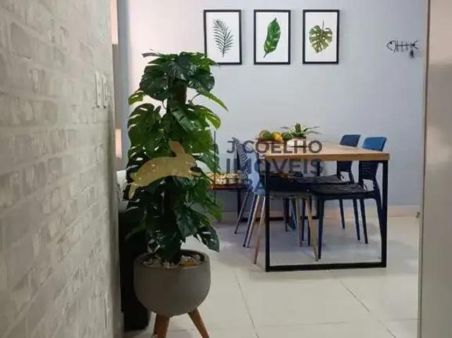 Apartamento para Venda em Ubatuba/SP Toninhas 2 Quartos
