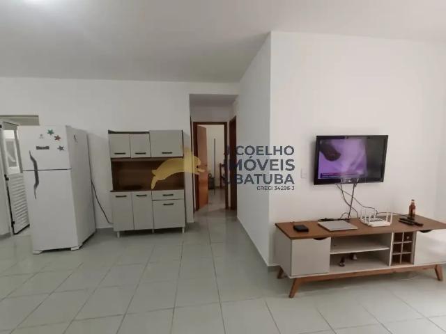 Apartamento para Venda em Ubatuba/SP Toninhas 2 Quartos