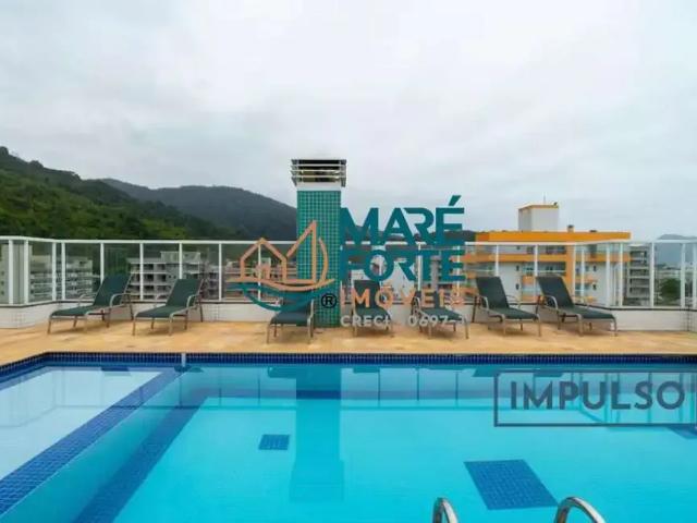 Apartamento para Venda em Ubatuba/SP Toninhas 2 Quartos