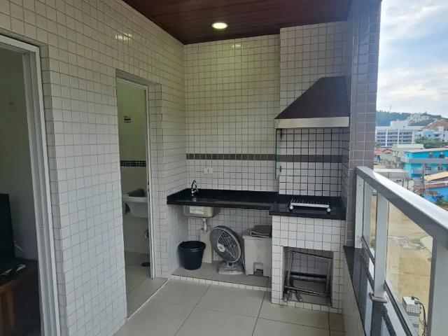 Apartamento para Venda em Ubatuba/SP Toninhas 2 Quartos