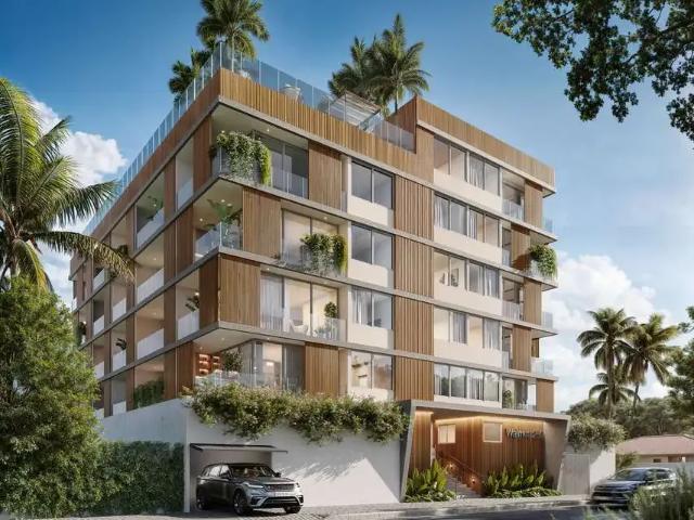 Apartamento para Venda em Ubatuba/SP Toninhas 2 Quartos