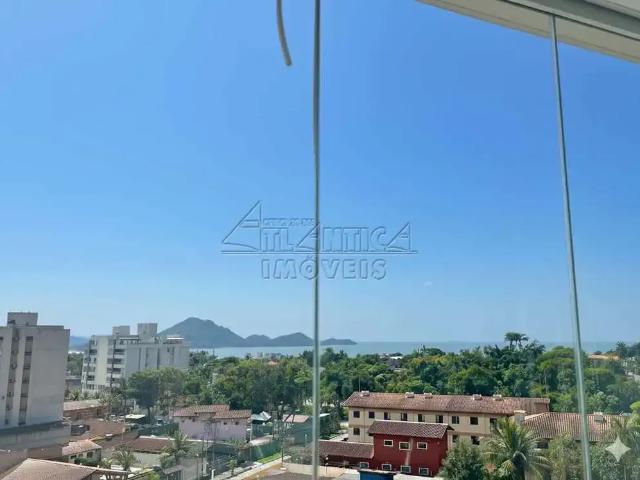 Apartamento para Venda em Ubatuba/SP Toninhas 2 Quartos