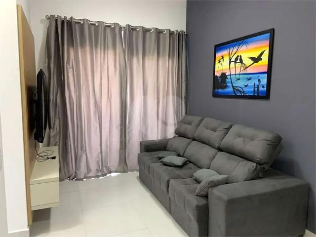 Apartamento para Venda em Ubatuba/SP Toninhas 2 Quartos