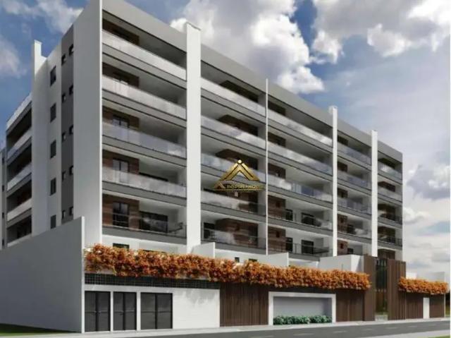 Apartamento para Venda em Ubatuba/SP Toninhas 2 Quartos