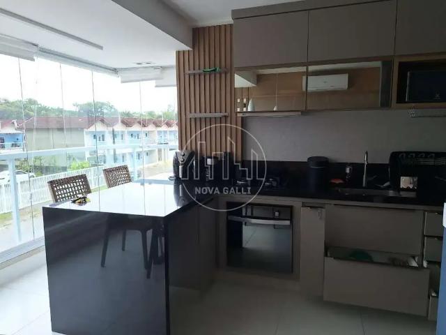 Apartamento para Venda em Ubatuba/SP Toninhas 2 Quartos