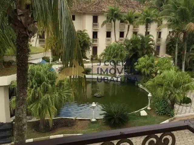 Apartamento para Venda em Ubatuba/SP Toninhas 2 Quartos