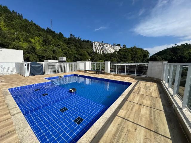 Apartamento para Venda em Ubatuba/SP Toninhas 2 Quartos