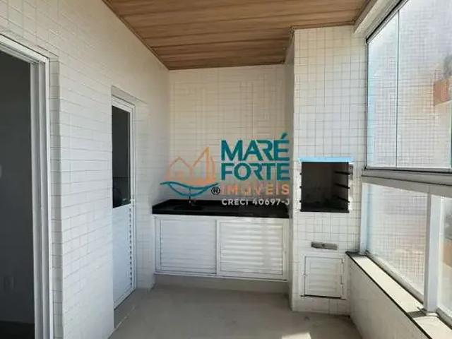 Apartamento para Venda em Ubatuba/SP Toninhas 2 Quartos