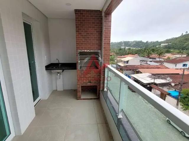 Apartamento para Venda em Ubatuba/SP Toninhas 3 Quartos