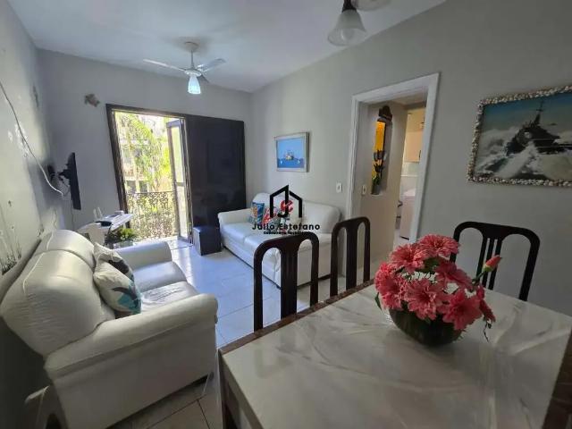 Apartamento para Venda em Ubatuba/SP Toninhas 3 Quartos