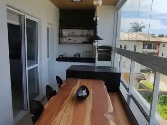 Apartamento para Venda em Ubatuba/SP Toninhas 3 Quartos