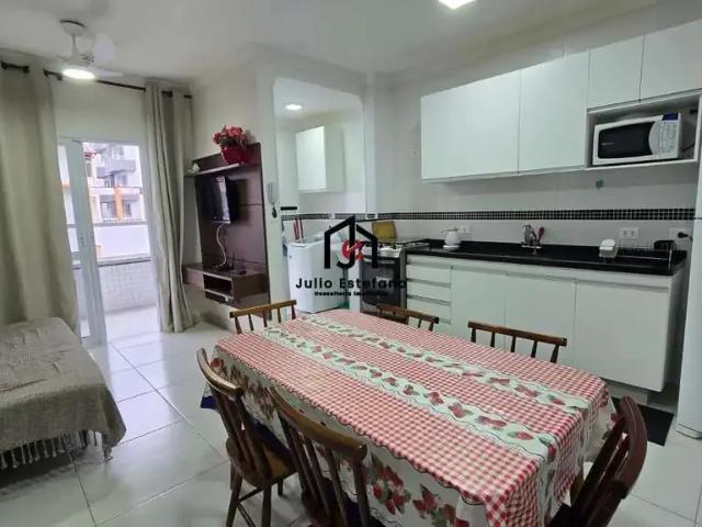 Apartamento para Venda em Ubatuba/SP Toninhas 3 Quartos