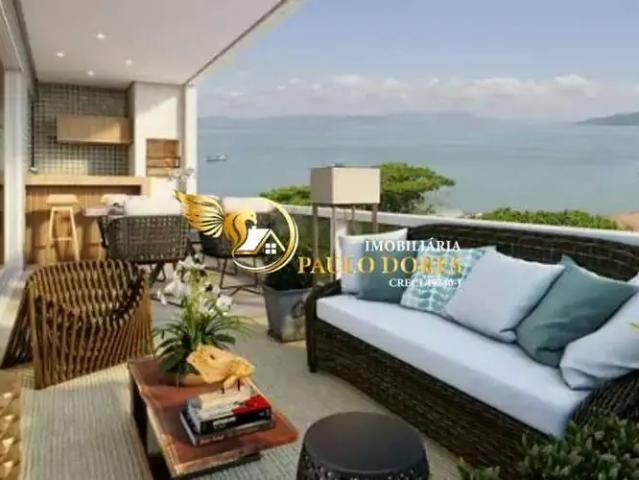 Apartamento para Venda em Ubatuba/SP Toninhas 3 Quartos