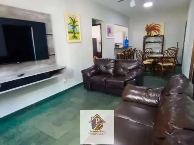 Apartamento para Venda em Ubatuba/SP Toninhas 3 Quartos
