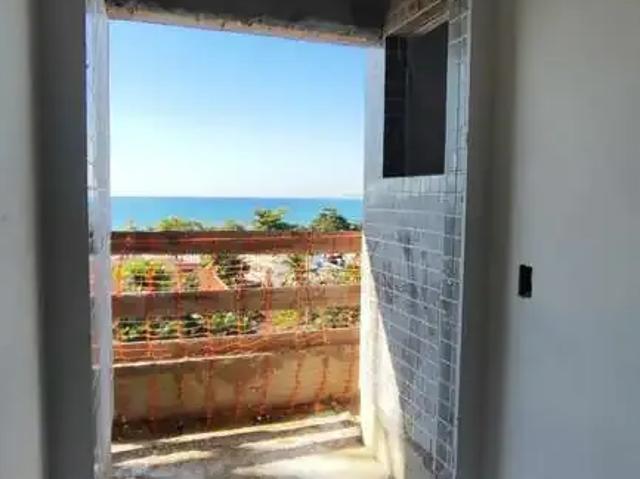 Apartamento para Venda em Ubatuba/SP Toninhas 3 Quartos