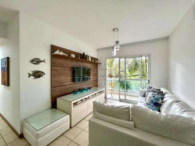 Apartamento para Venda em Ubatuba/SP Toninhas 3 Quartos