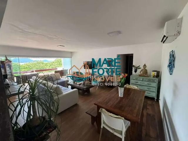 Apartamento para Venda em Ubatuba/SP Toninhas 3 Quartos