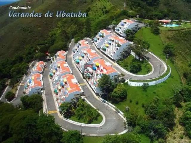 Apartamento para Venda em Ubatuba/SP Toninhas 3 Quartos