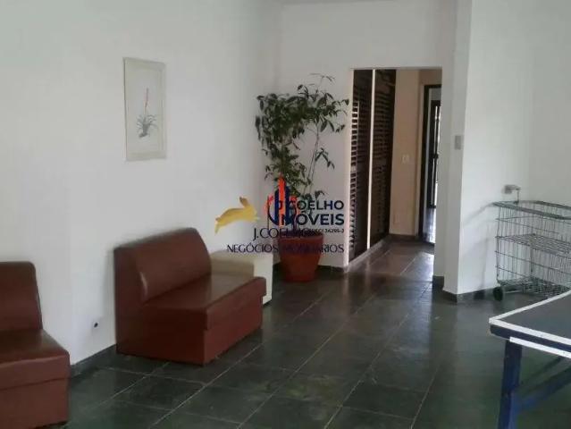 Apartamento para Venda em Ubatuba/SP Toninhas 3 Quartos
