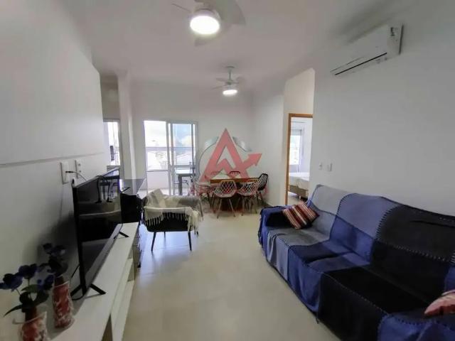 Apartamento para Venda em Ubatuba/SP Toninhas 3 Quartos