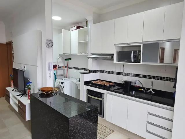 Apartamento para Venda em Ubatuba/SP Toninhas 3 Quartos