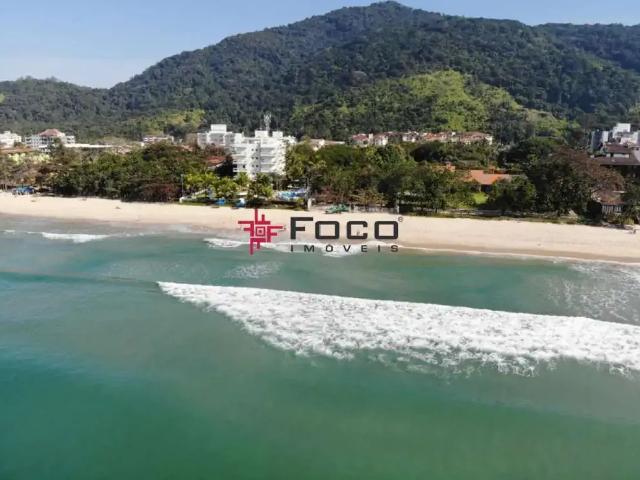 Apartamento para Venda em Ubatuba/SP Toninhas 3 Quartos