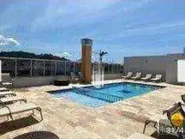 Apartamento para Venda em Ubatuba/SP Toninhas 3 Quartos