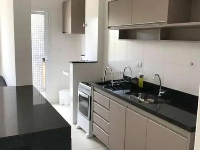Apartamento para Venda em Ubatuba/SP Toninhas 3 Quartos