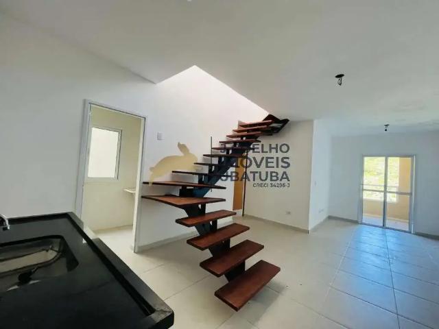 Apartamento para Venda em Ubatuba/SP Toninhas 3 Quartos